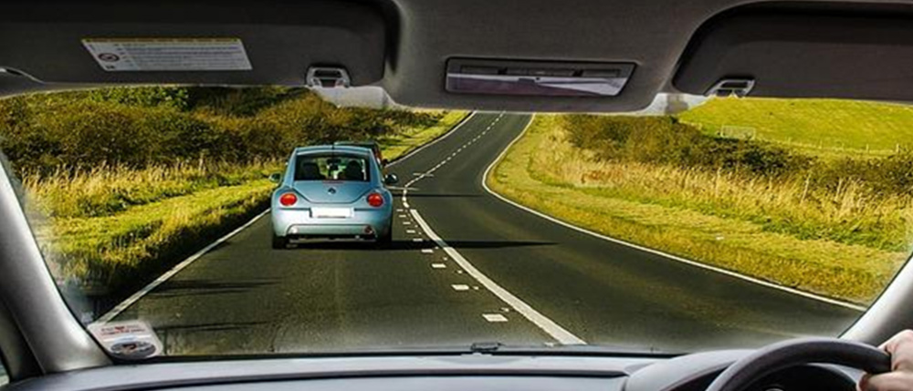 Drive Safe, Arrive Safe – Universal Coachworks INC