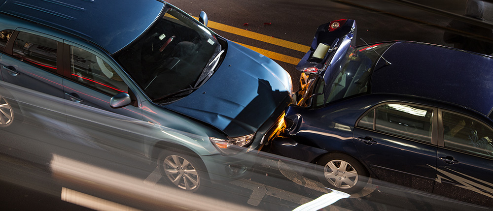 What to Look Out For Following a Rear-End Collision